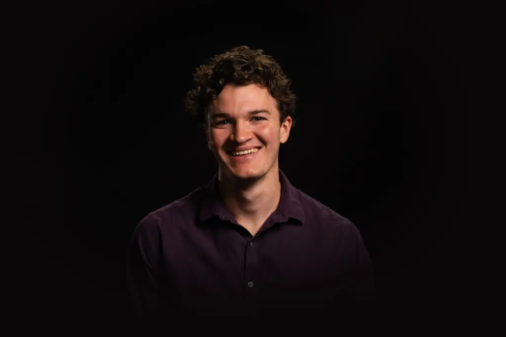 Scott Richardson | KM
